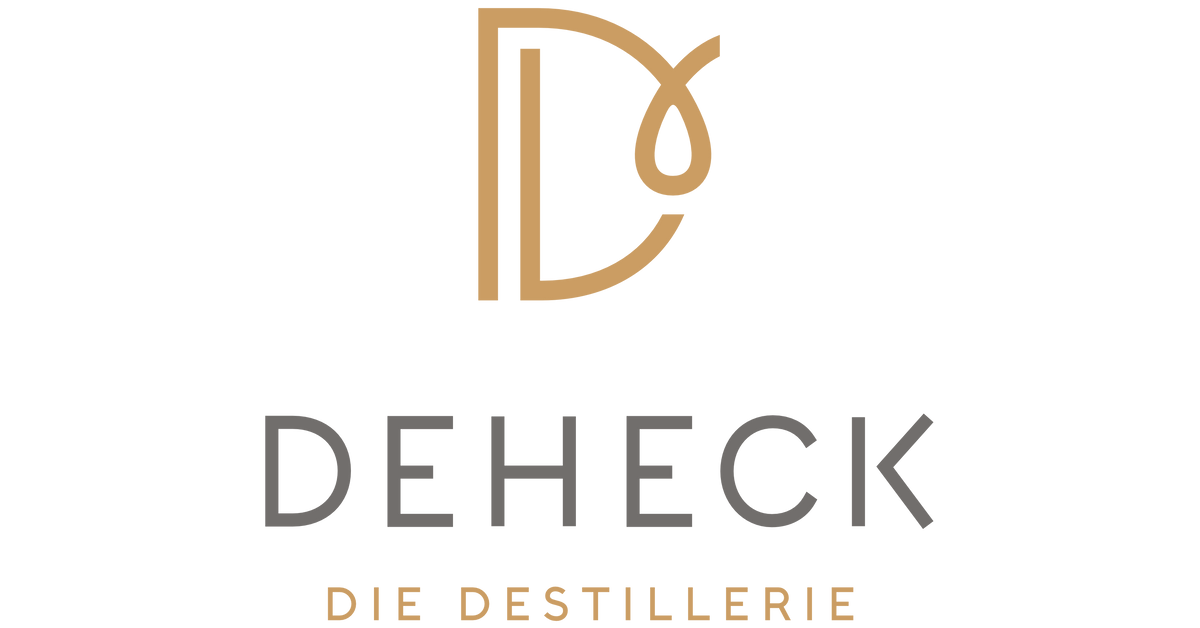 Produkte – Destillerie & Likörmanufaktur Deheck